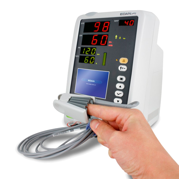 HeartSine Samaritan PAD 360P Automatischer Defibrillator | Swixed SA