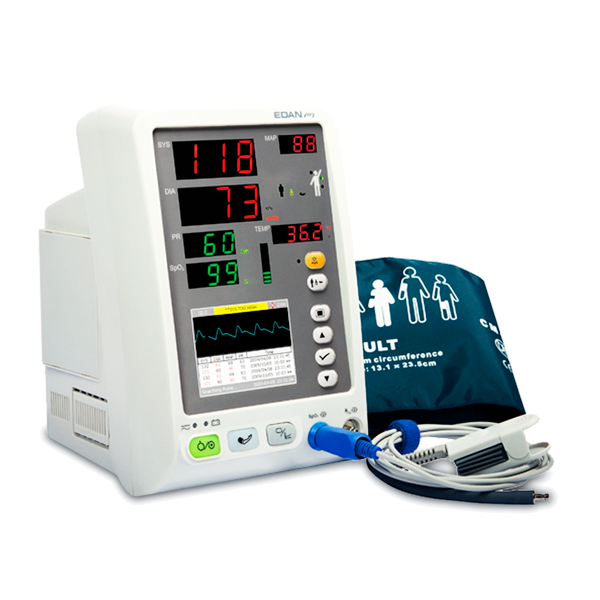 HeartSine Samaritan PAD 360P Automatischer Defibrillator | Swixed SA