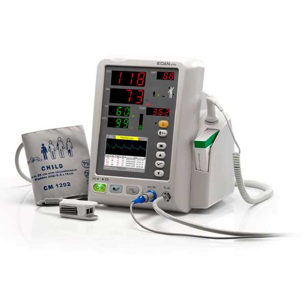 HeartSine Samaritan PAD 360P Automatischer Defibrillator | Swixed SA